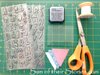 Make a simple bunting card — Sum of their Stories Craft Blog