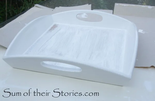 Tray Desk Tidy Tutorial — Sum of their Stories Craft Blog