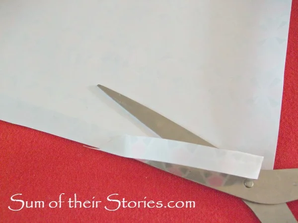 Tray Desk Tidy Tutorial — Sum of their Stories Craft Blog