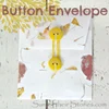 Button Envelope — Sum of their Stories Craft Blog