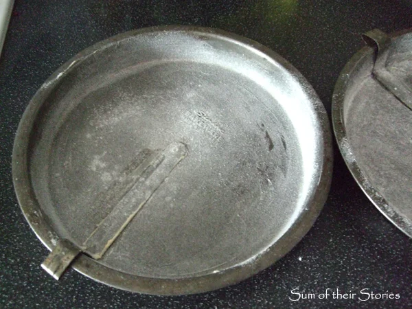 My Mum's Chocolate Cake Recipe — Sum of their Stories Craft Blog