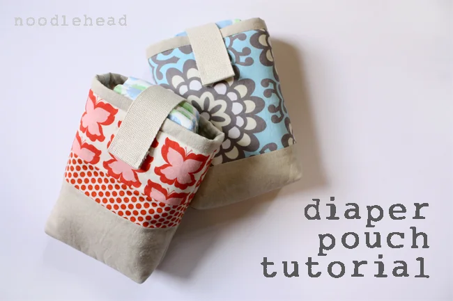 Brilliant Things to Sew for a New Baby — Sum of their Stories Craft Blog