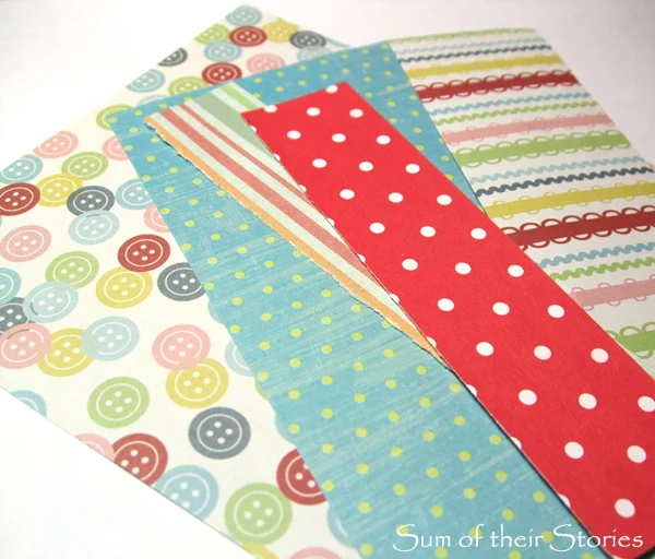 Recycled Pen Tub Tutorial — Sum of their Stories Craft Blog