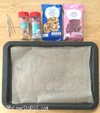 Chocolate Chip Flowers — Sum of their Stories Craft Blog