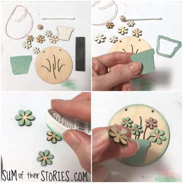 My Highlights of The Creative Craft Show June 2019 — Sum of their ...