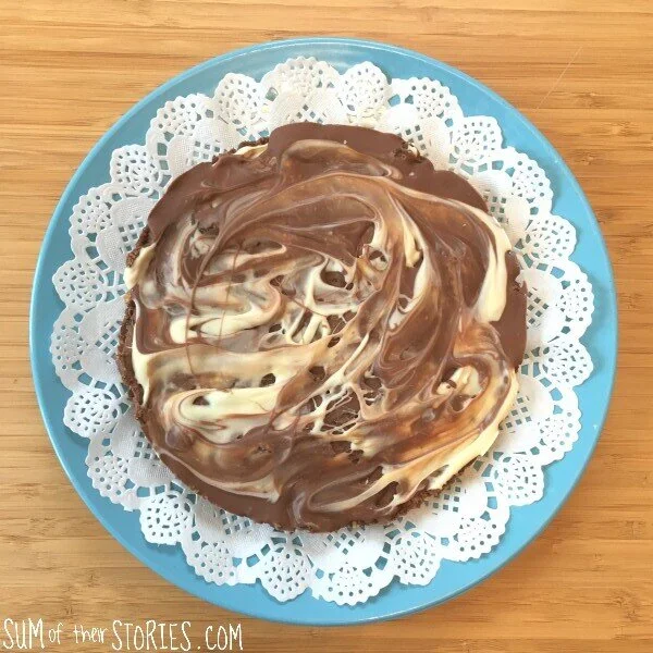 January Refrigerator Cake - a favourite family recipe — Sum of their ...