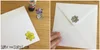 Pretty Greeting Cards made with Recycled Magazines — Sum of their ...