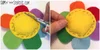 Rainbow Flower - Sew a Softie — Sum of their Stories Craft Blog