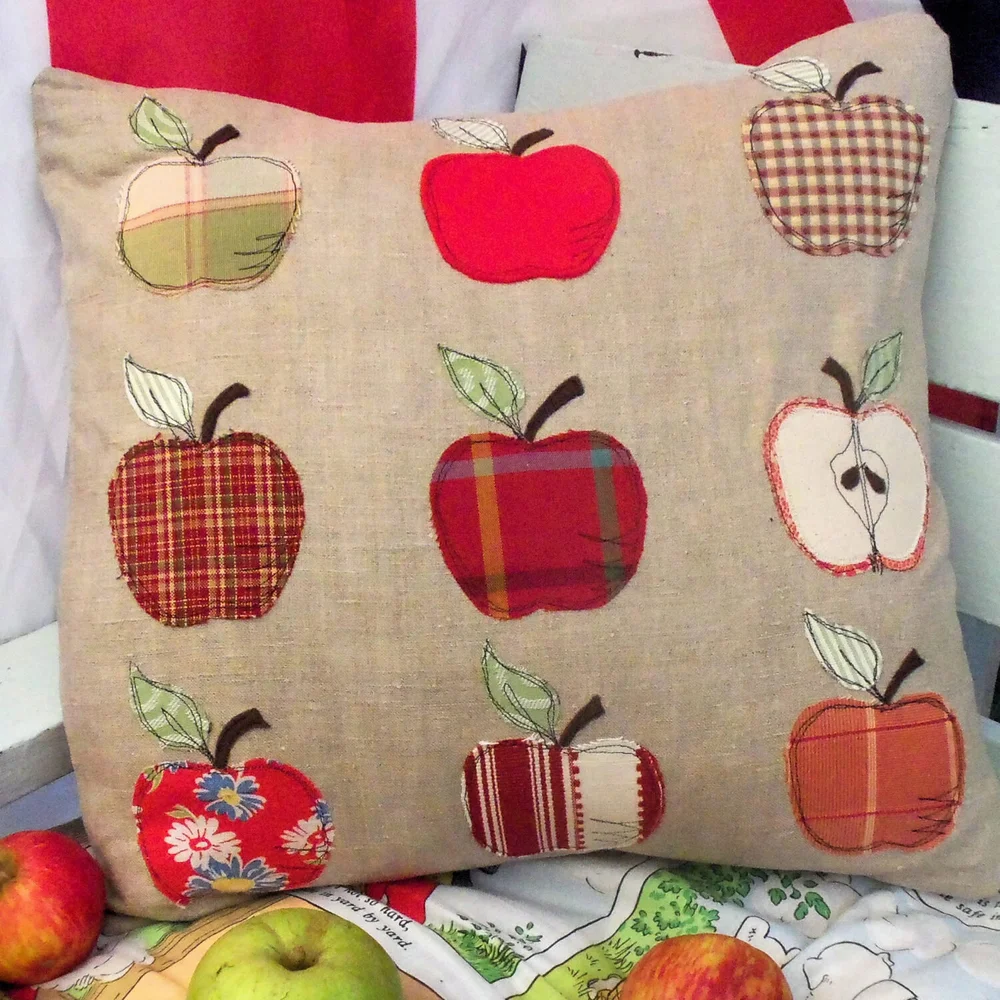 Sewing Projects for Autumn — Sum of their Stories Craft Blog