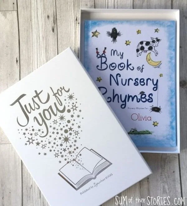 Creative and Eco Friendly Ways to Gift Wrap a Book — Sum of their ...