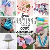 Free sewing projects for a cool summer — Sum of their Stories Craft Blog