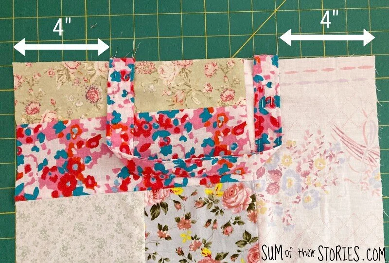 Sew a Project Bag with Drawstring and Handles — Sum of their Stories ...