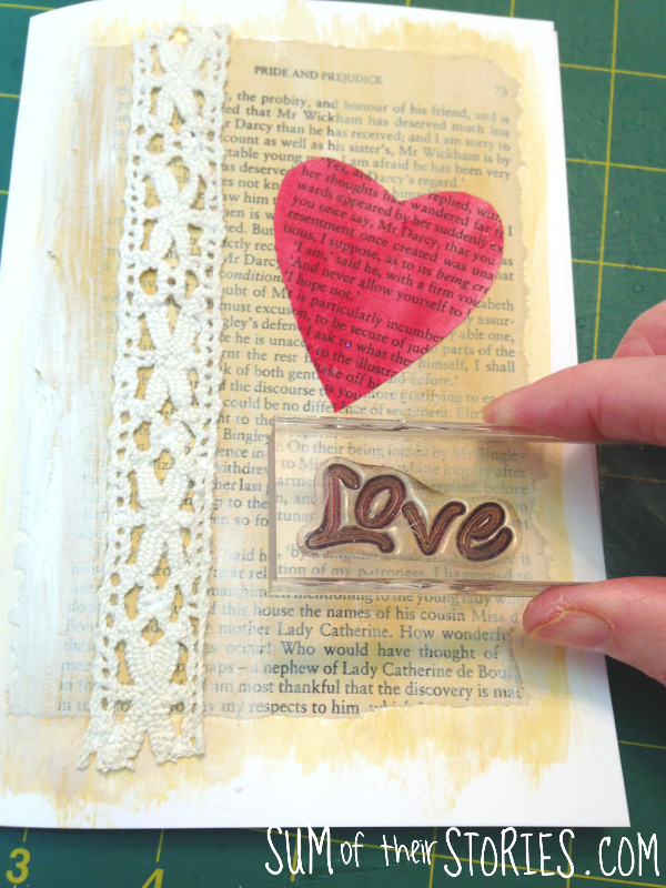 Cardmaking - 10 top tips for complete beginners — Sum of their Stories ...