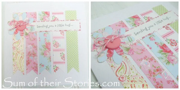 Cardmaking - 10 top tips for complete beginners — Sum of their Stories ...