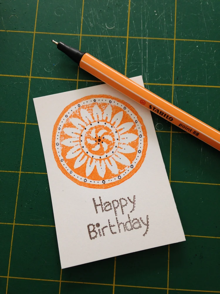 Cardmaking - 10 top tips for complete beginners — Sum of their Stories Craft Blog