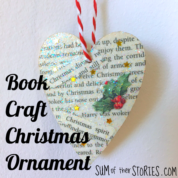 DIY Decoupage or Mixed Media Wooden Gift Tags — Sum of their Stories ...