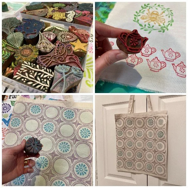 The Creative Craft Show November 2021 — Sum of their Stories Craft Blog