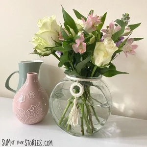 10 everyday items that make a great vase — Sum of their Stories Craft Blog