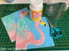 Spaghetti Jar to Garden Lantern Upcycle — Sum of their Stories Craft Blog
