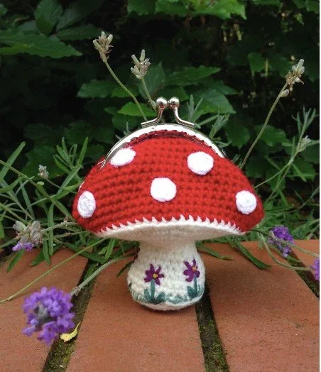 Fairy Toadstool House Craft Ideas — Sum of their Stories Craft Blog
