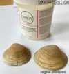 10 ways to seal shells for display around the home — Sum of their ...