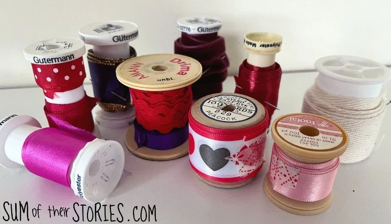 What to do with empty plastic thread spools — Sum of their Stories ...
