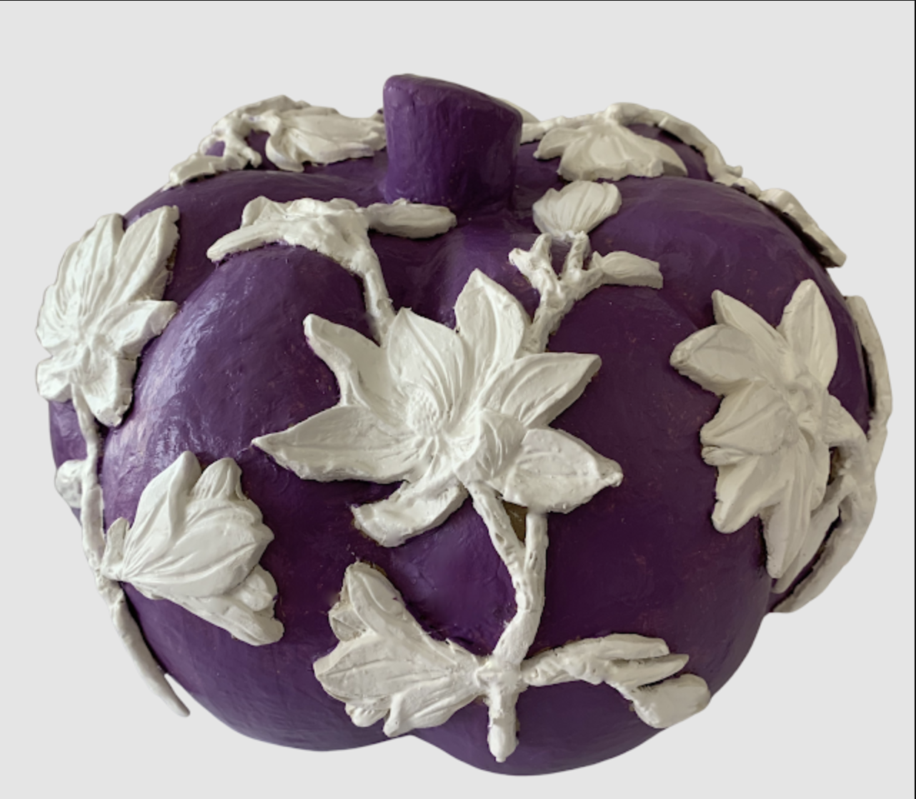 10 ideas to make cheap plastic pumpkins look classy and expensive — Sum ...
