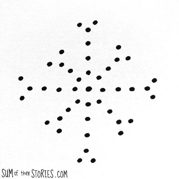 DIY Punched Tin Lantern Upcycle — Sum of their Stories Craft Blog