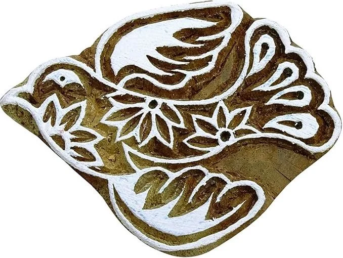 Beautiful Bird Themed Craft Ideas — Sum of their Stories Craft Blog