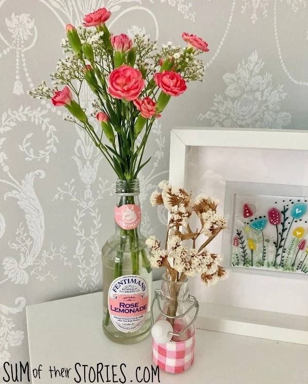 10 everyday items that make a great vase — Sum of their Stories Craft Blog