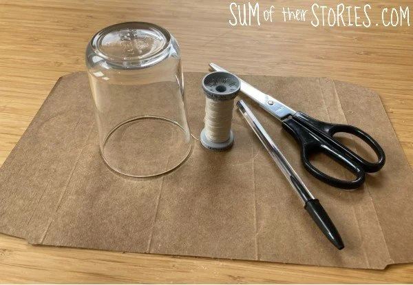 3 Ways to Make Pom Poms without a Pom Pom Maker — Sum of their Stories Craft Blog