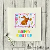 Fabric Easter Greeting Card DIY — Sum of their Stories Craft Blog
