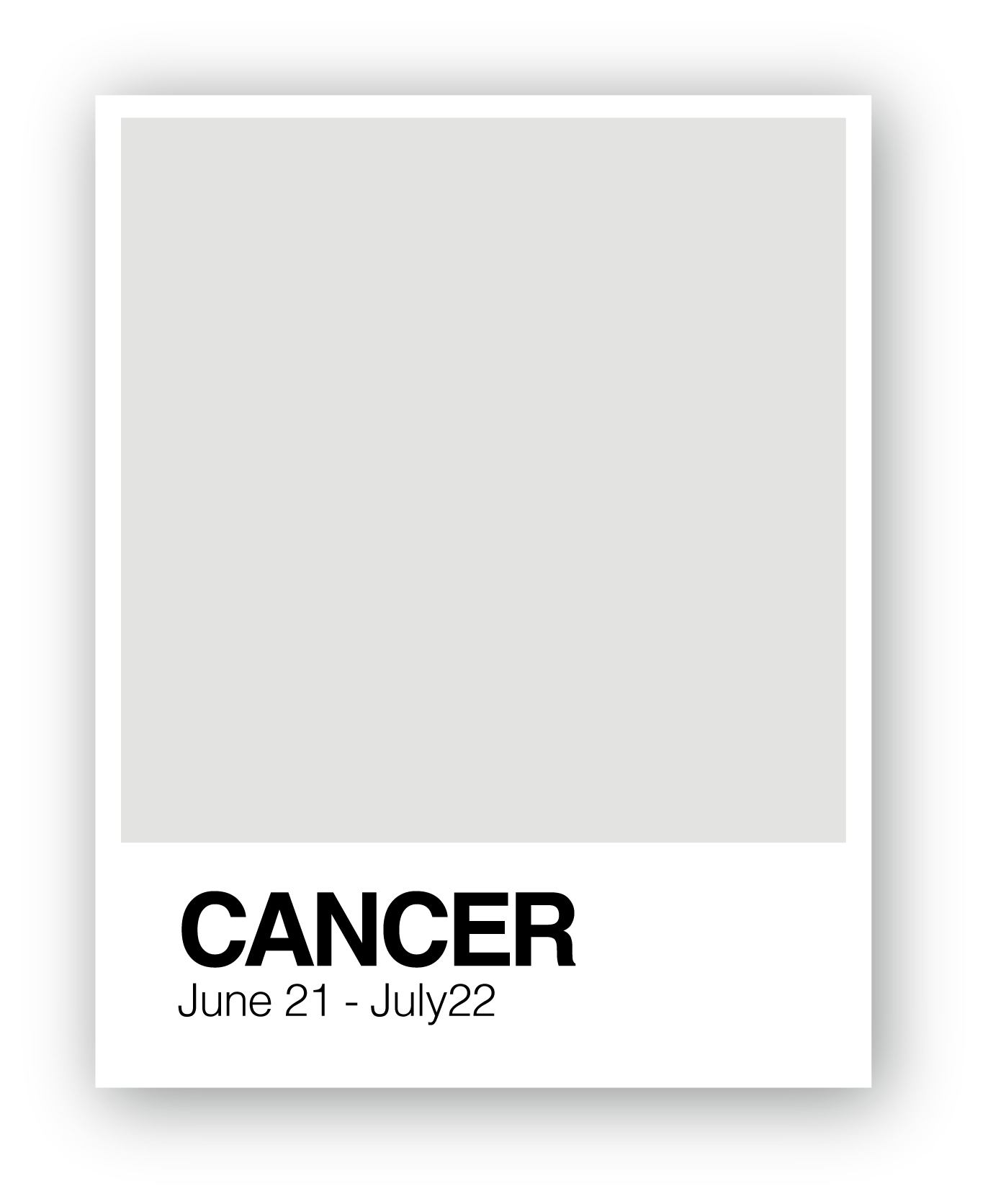 Zodiac Color Palettes — Star Castle Studio