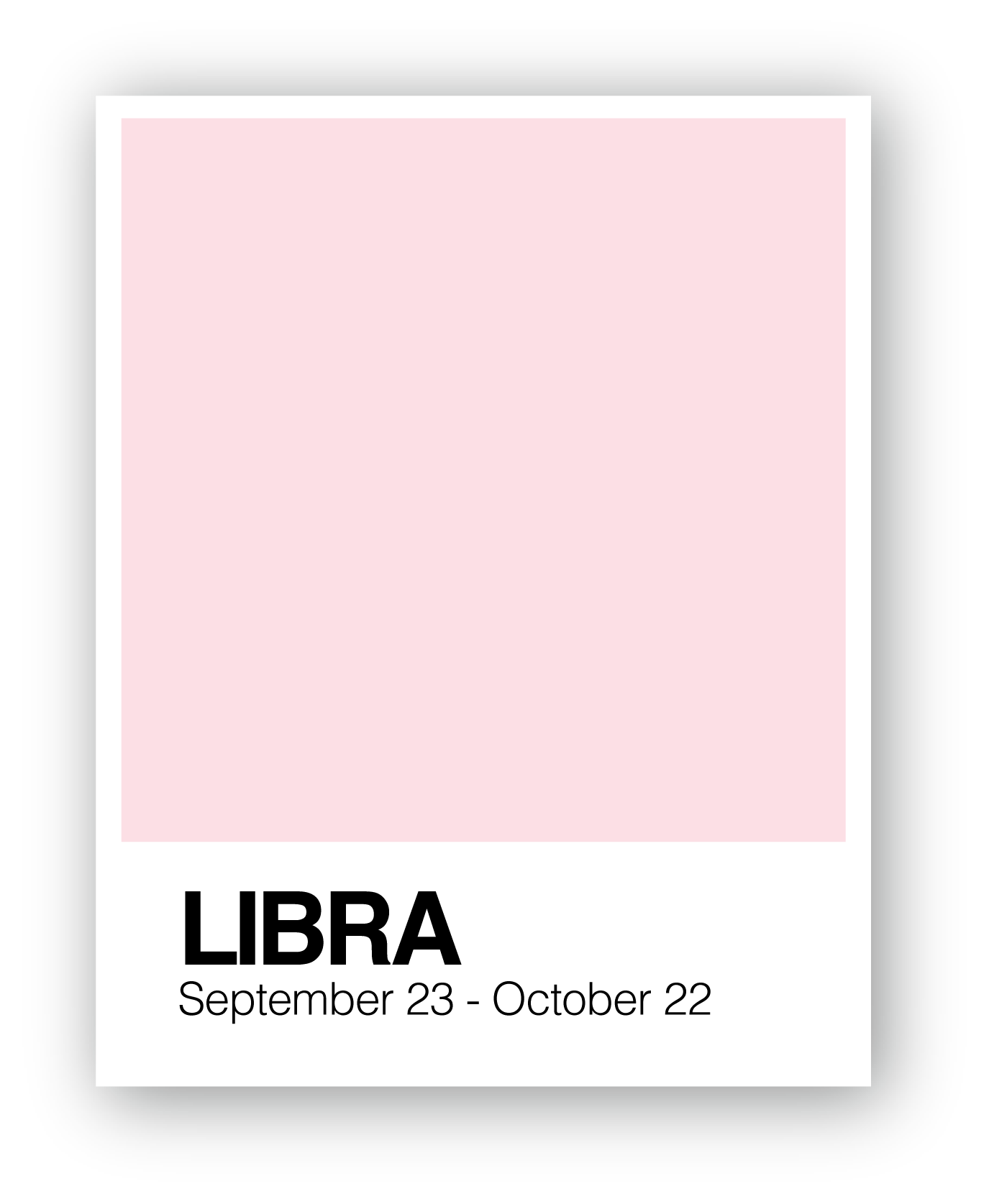 Zodiac Color Palettes — Star Castle Studio