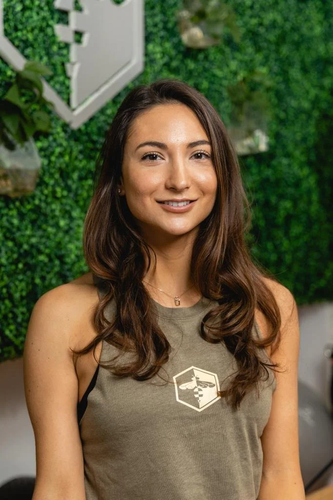 The Team — Pandora Pilates and Physical Therapy