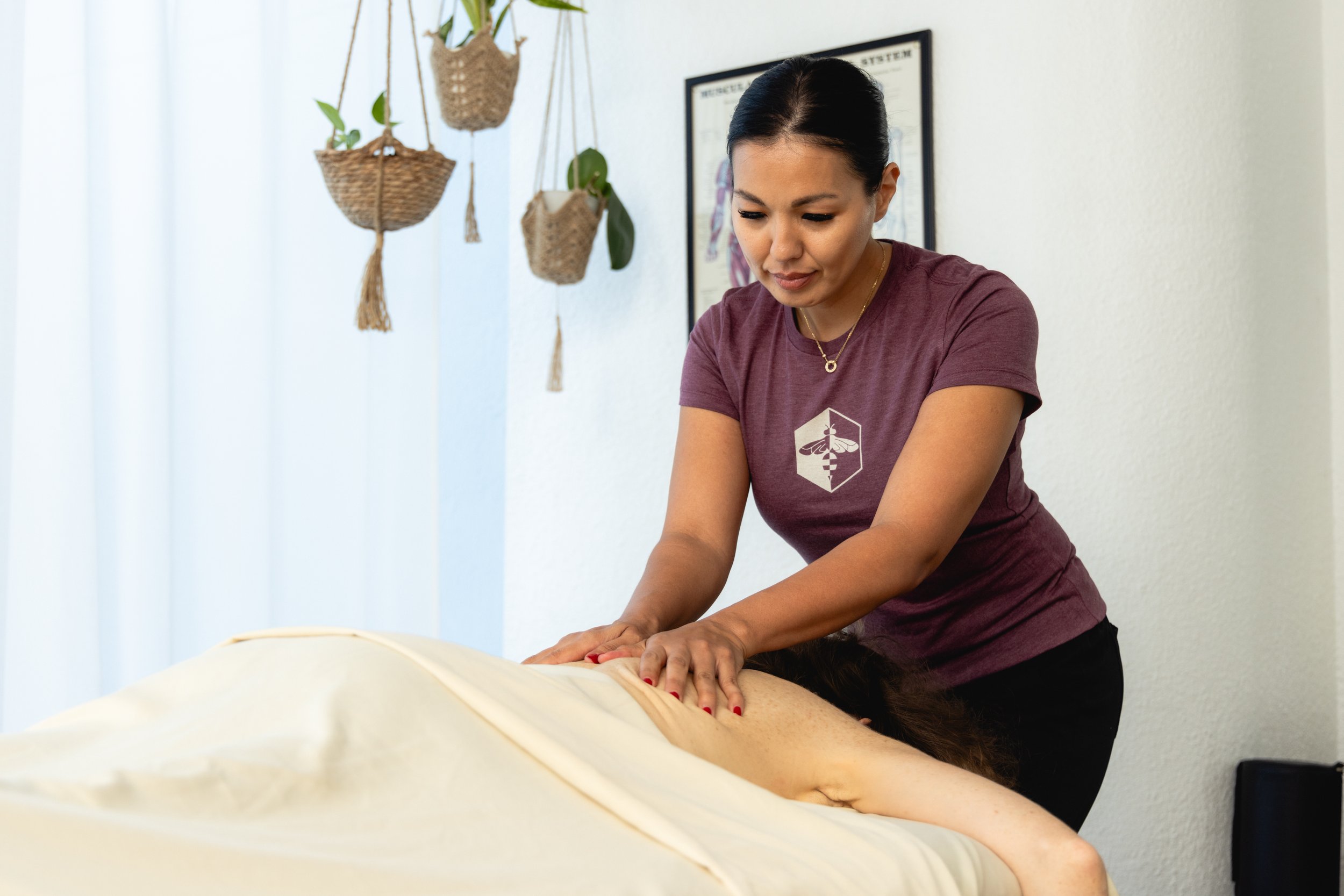 Pandora Pilates and Physical Therapy