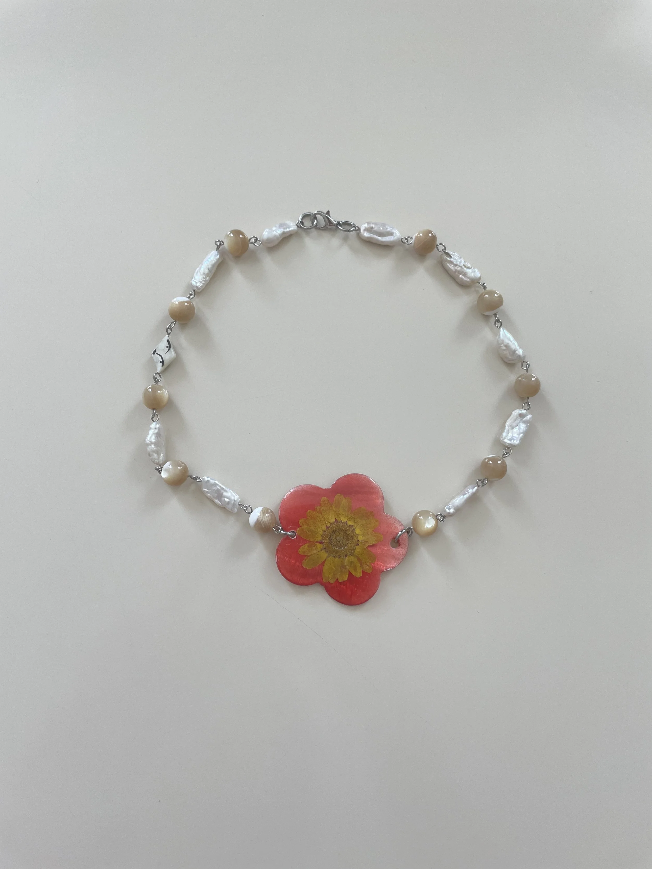 Necklaces — Ariel Kellogg