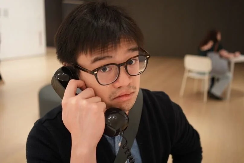 Francis Chen — Littman Lab