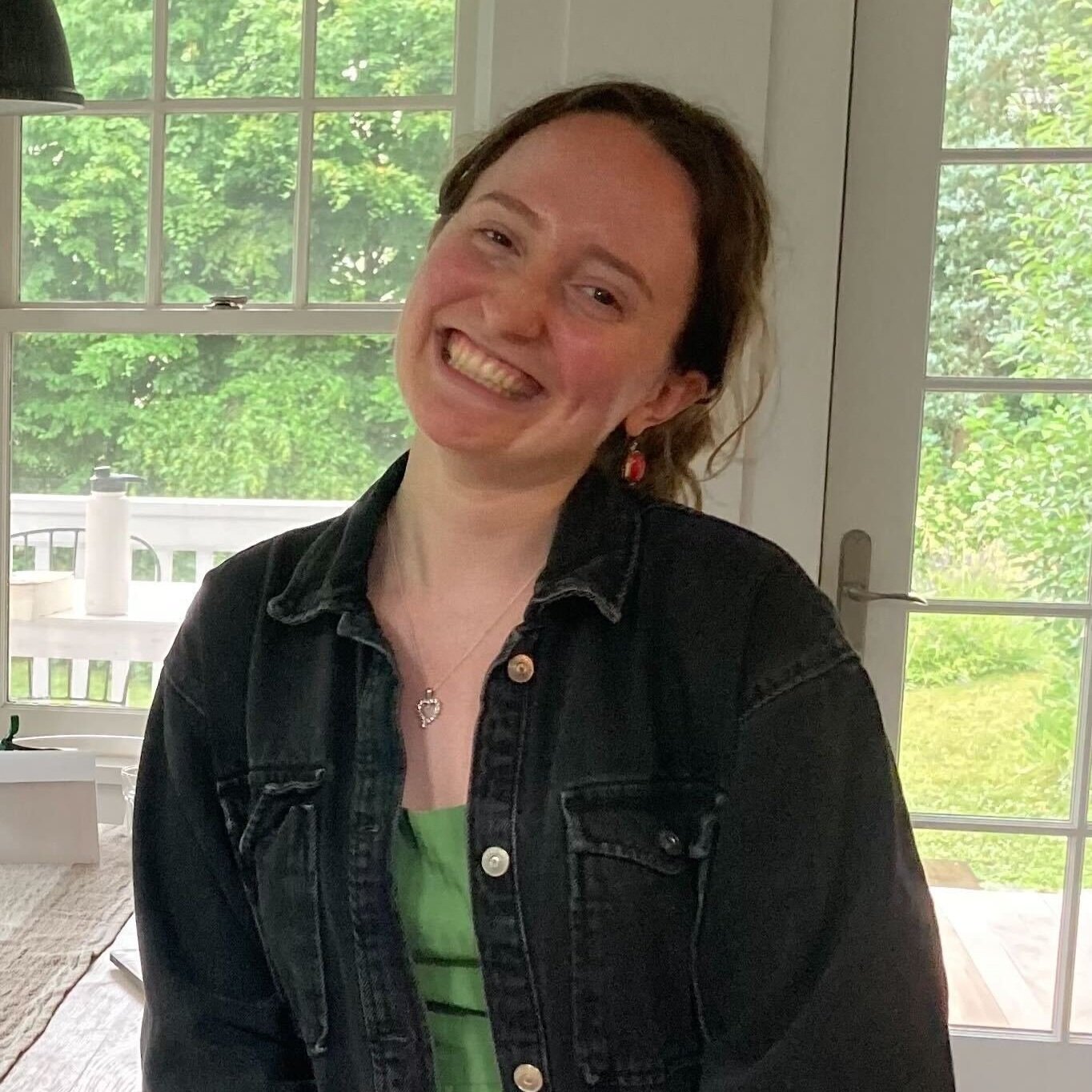 Team — Littman Lab