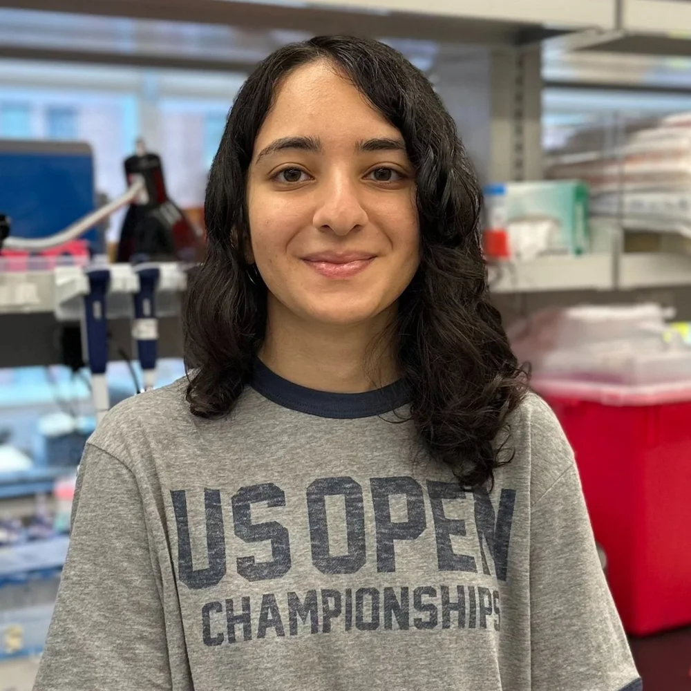 Team — Littman Lab