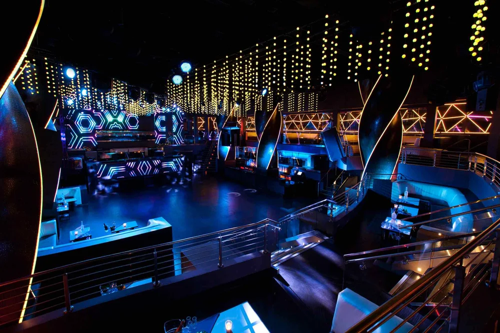 STORY Nightclub Miami Venue Information — STORY Nightclub - Miami