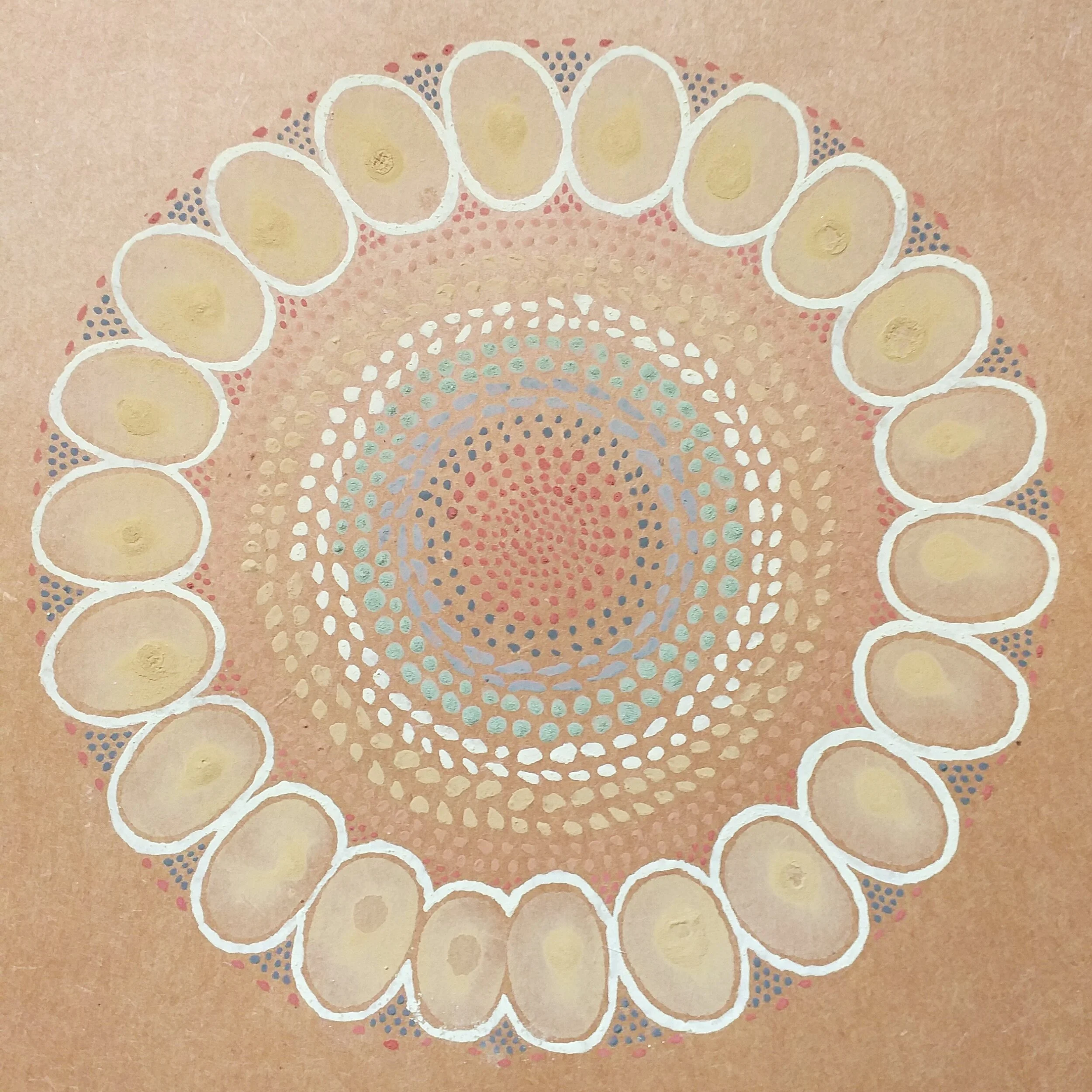 JACKIE YEOMANS soil guardian — WILD PIGMENT PROJECT