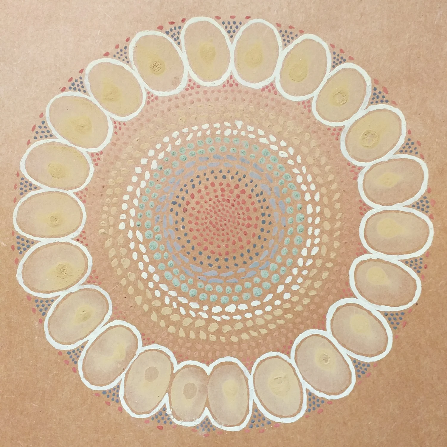 JACKIE YEOMANS soil guardian — WILD PIGMENT PROJECT