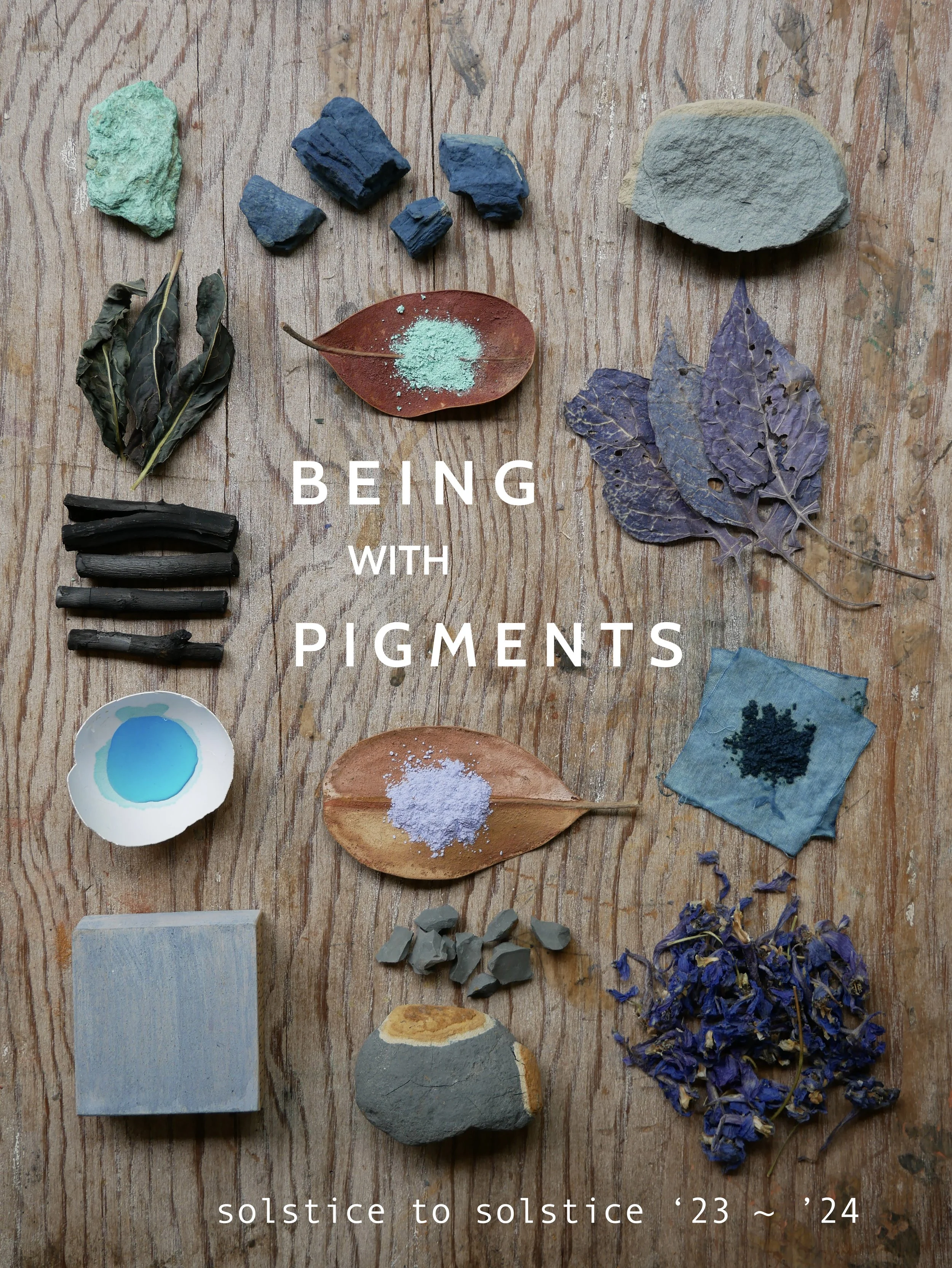 What Are Pigments