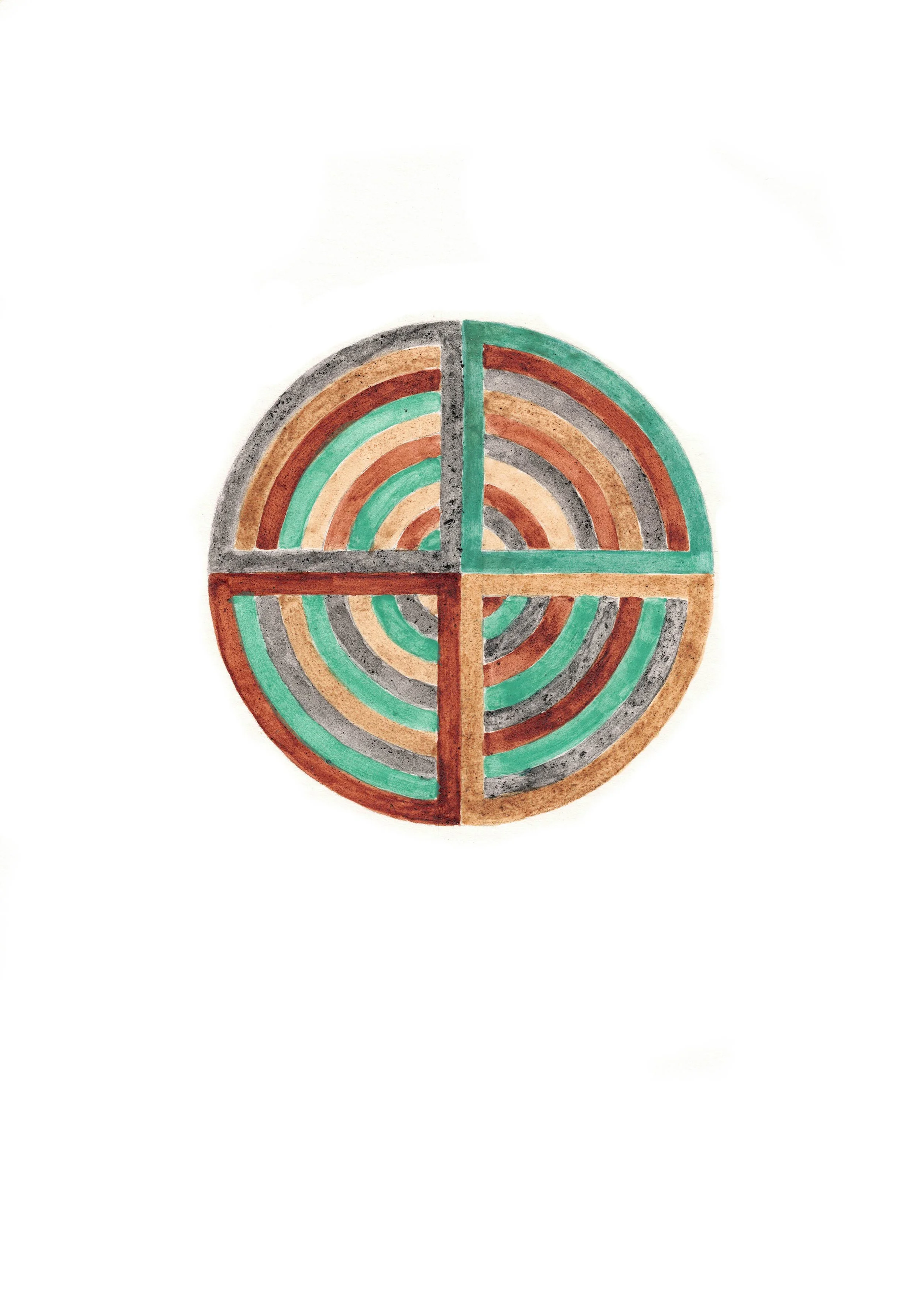 LUCY MAYES london pigment — WILD PIGMENT PROJECT