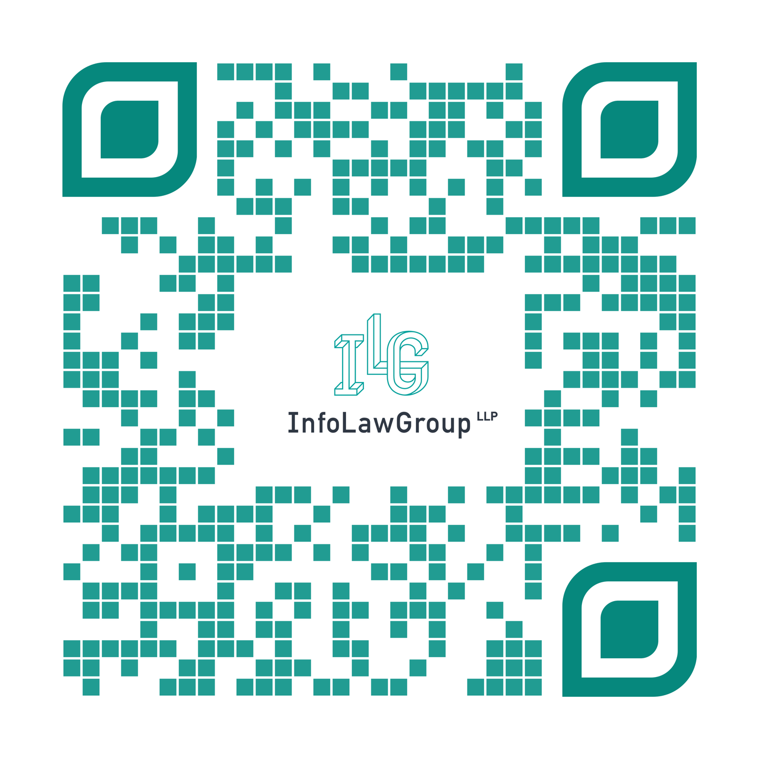 Jamie Rubin — InfoLawGroup LLP