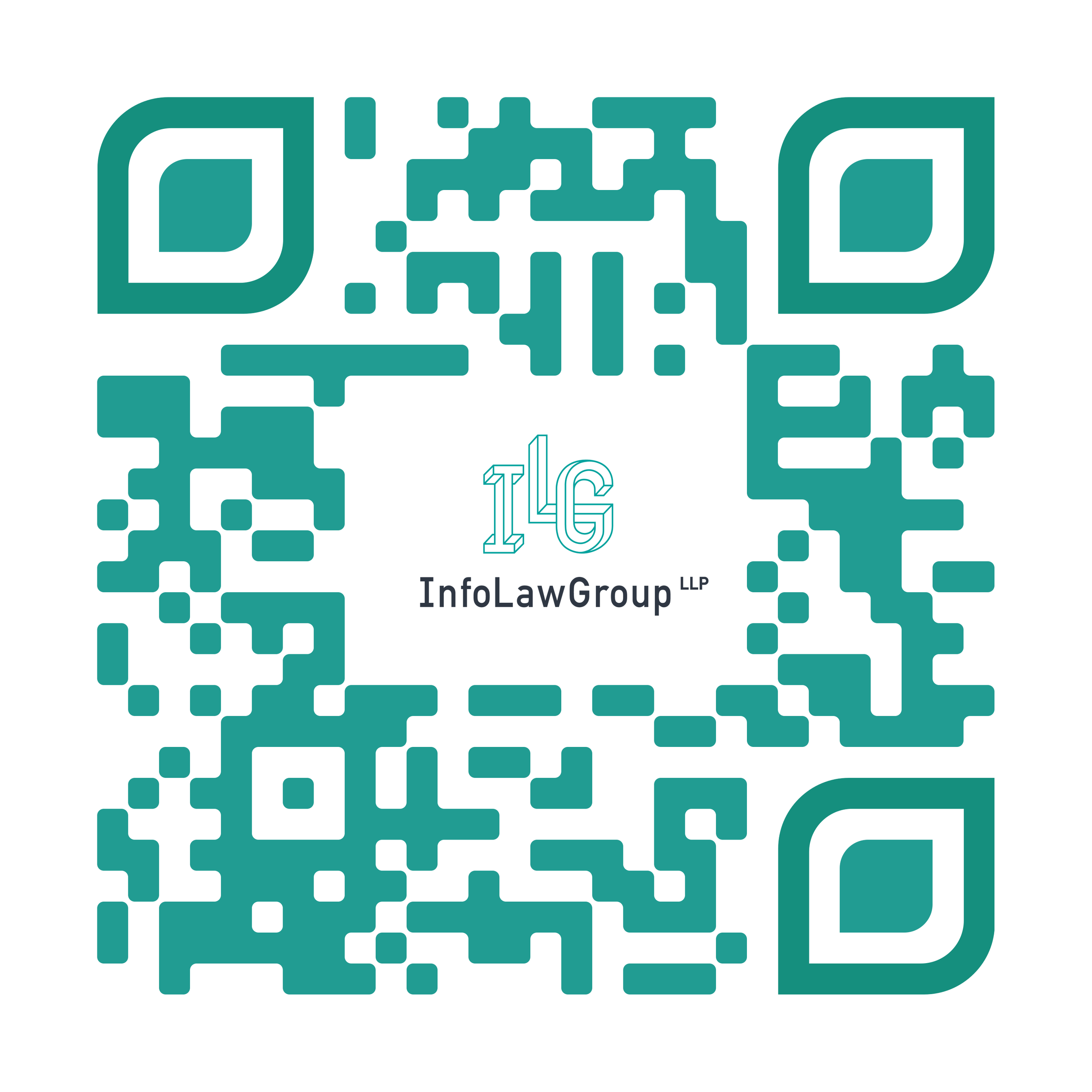 Sophia Allen — InfoLawGroup LLP