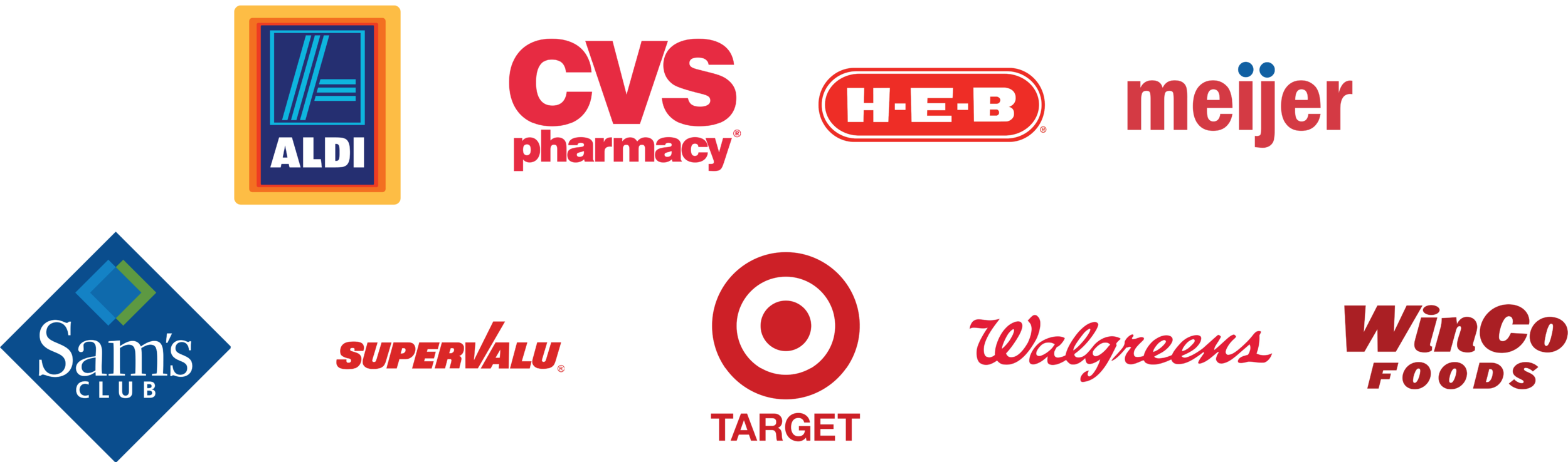 Retail Partners — Private Brands Sales & Marketing Inc.