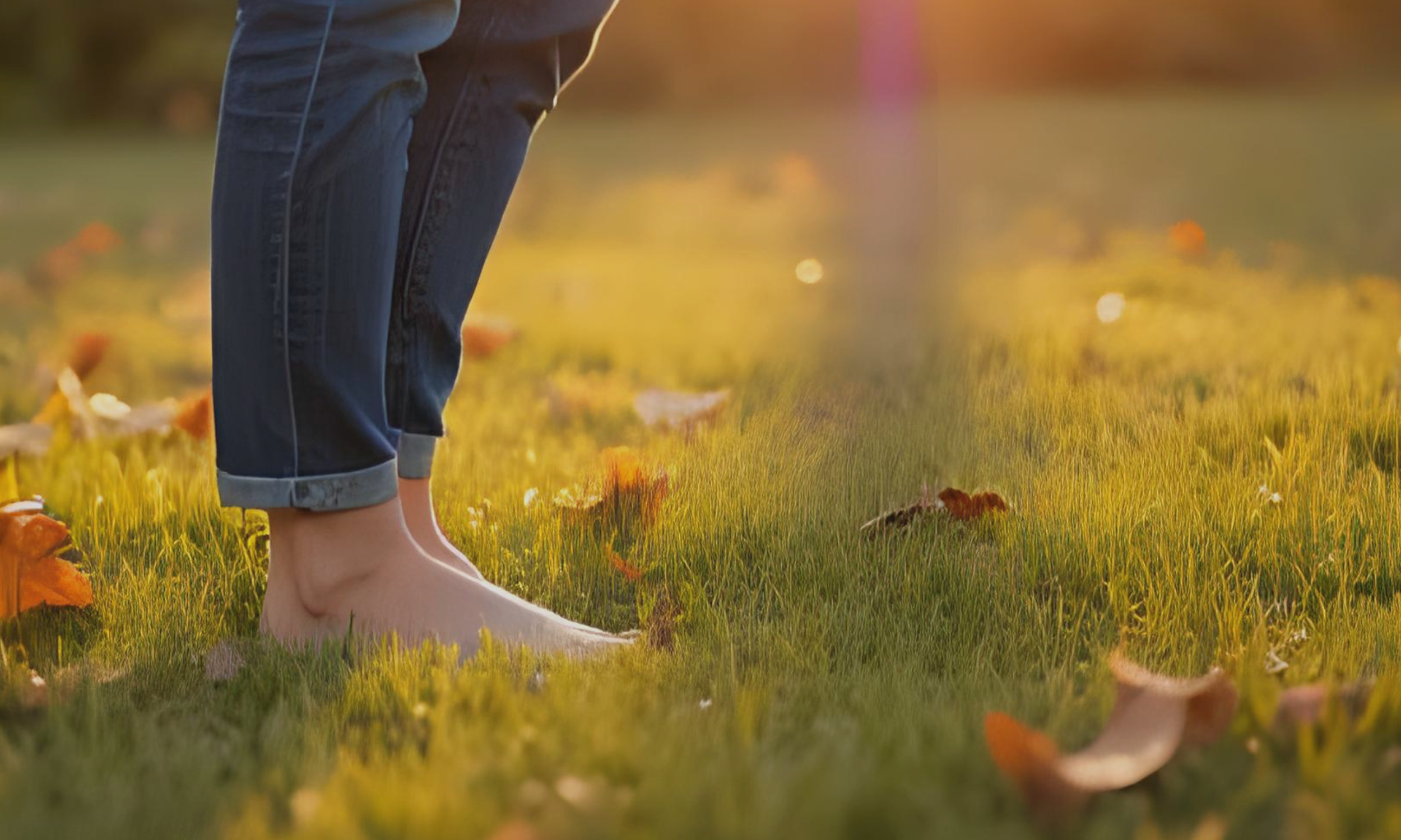 Sé donde están tus pies — Willowdale Women