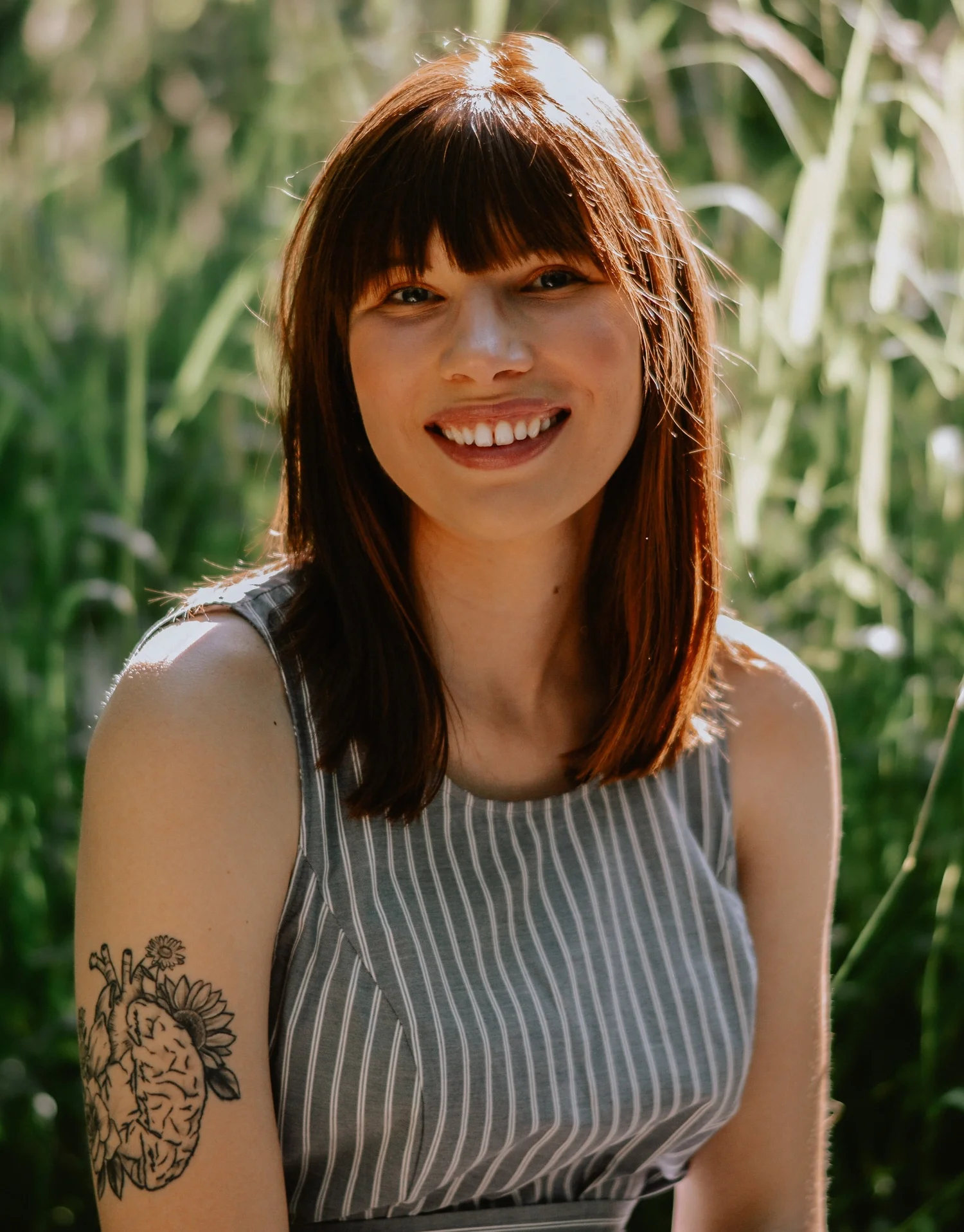 The Impact of Words: Part Two — Willowdale Women